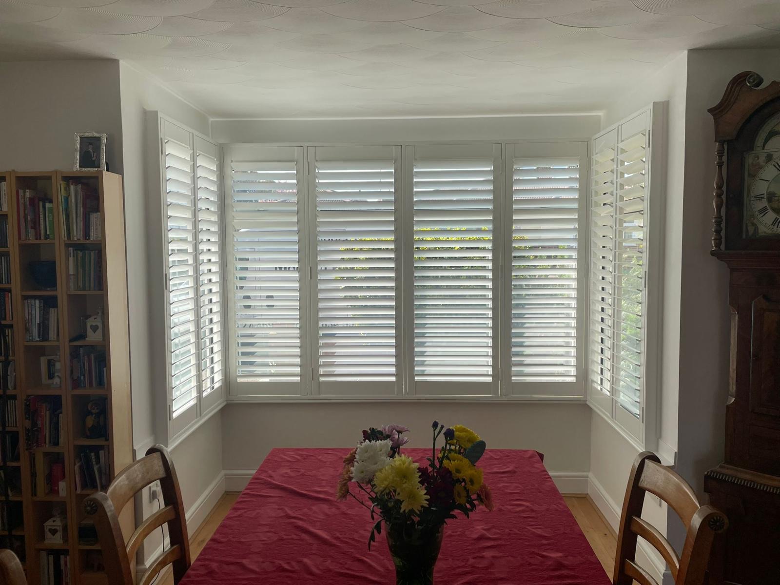 Heat-Saving Shutters That Transform Your Home - Shutters U FIT